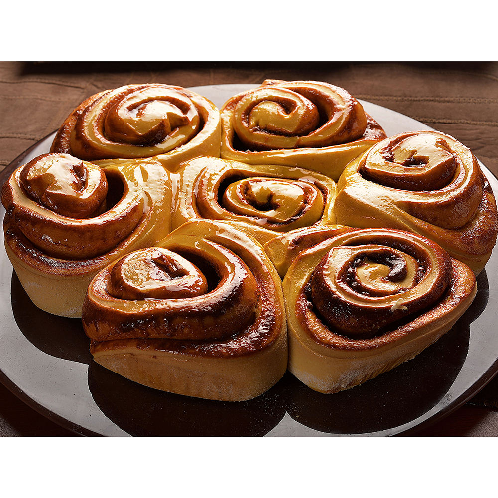 Torta Hungara bj. 1 un. - Géant