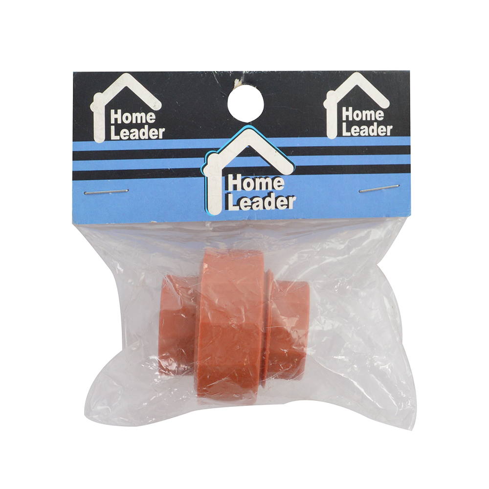 Uniones doble HOME LEADER - Géant