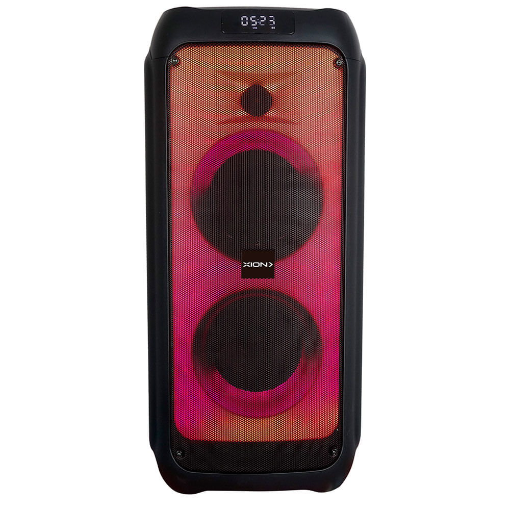 Sistema de sonido XION Mod. XI-XTL500 - Géant