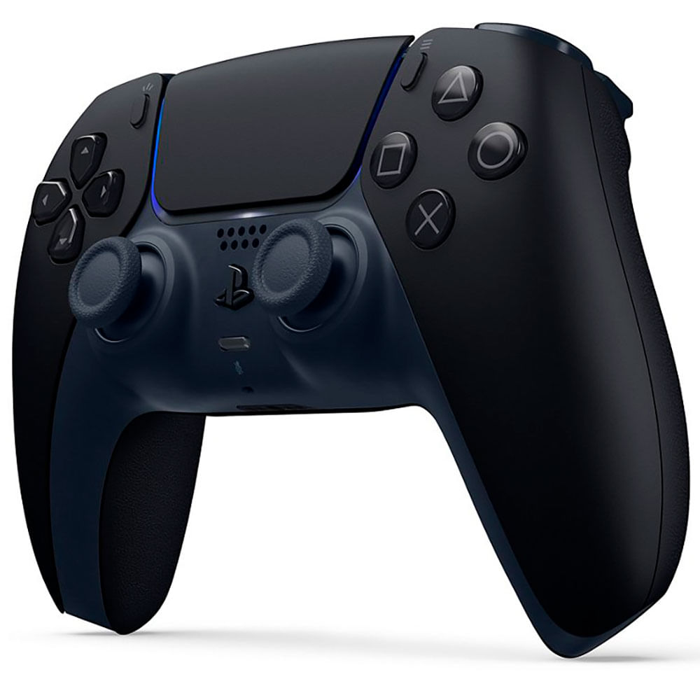 Joystick SONY PS5 Dualsense negro - Géant