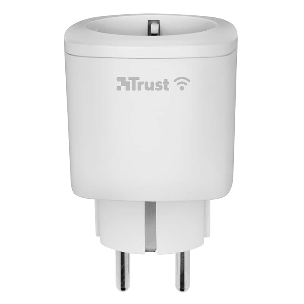 Conector inteligente TRUST Mod. 71289 schuko - Totem Géant