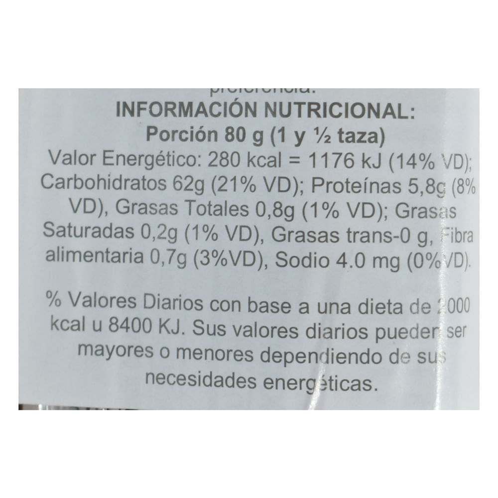 Fideos de arroz URBANO spaghetti sin glúten 500 g - Géant