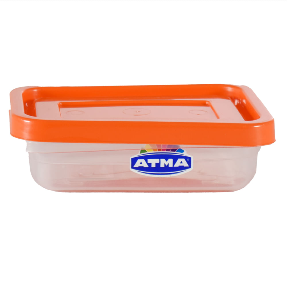 Caja Mónaco mini Nº 1 con tapa 16x10x4 cm - Géant
