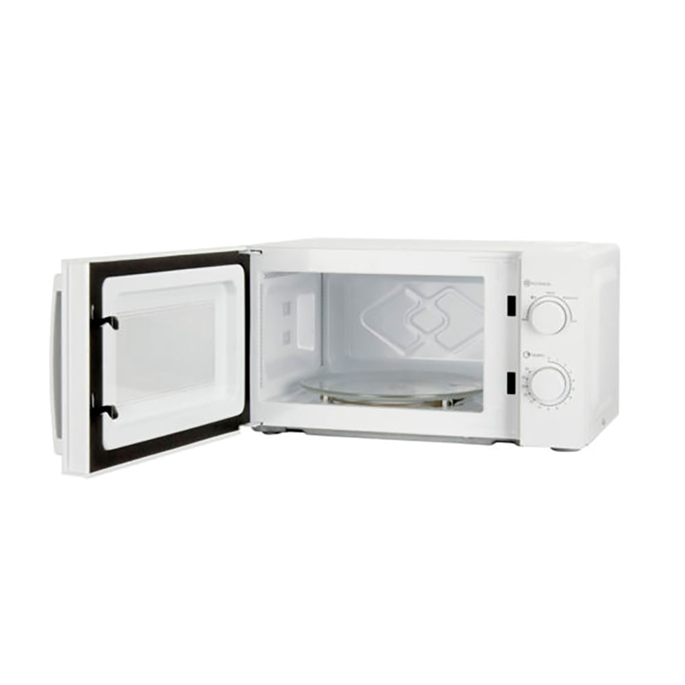 Microondas TEM Mod. T1OMI20MW2402 20 L Manual - Géant