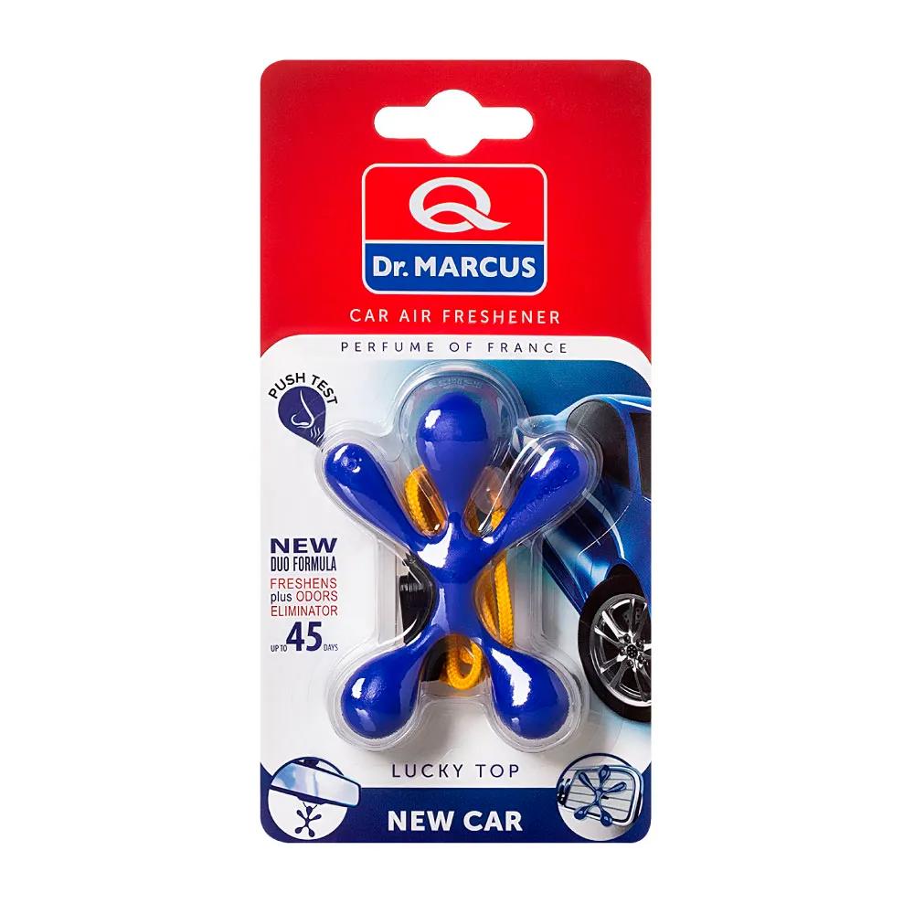 Perfumador Dr MARCUS Lucky Top New Car - Géant