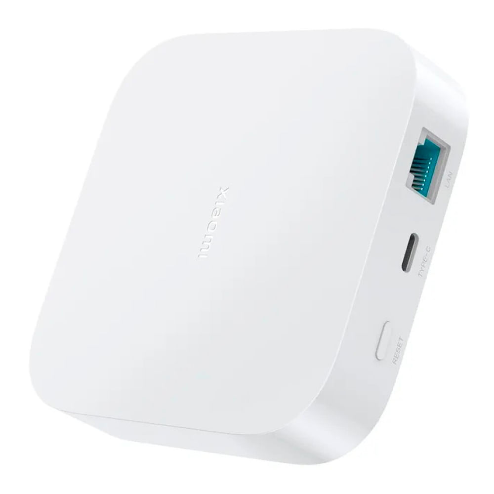 Hub XIAOMI Mi Smart Hub 2 - Géant