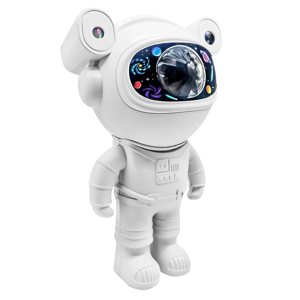 Proyector Infantil ASTRO 195 20 cm con Control Bluetooth - Géant