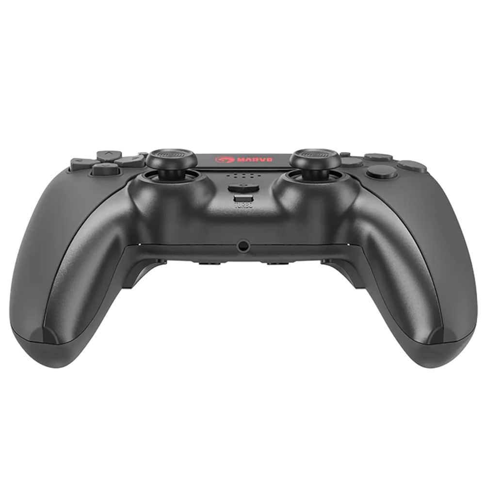Joystick MARVO Scorpion Mod. GT-90 inalámbrico para Pc PS4 y ANDROID ...