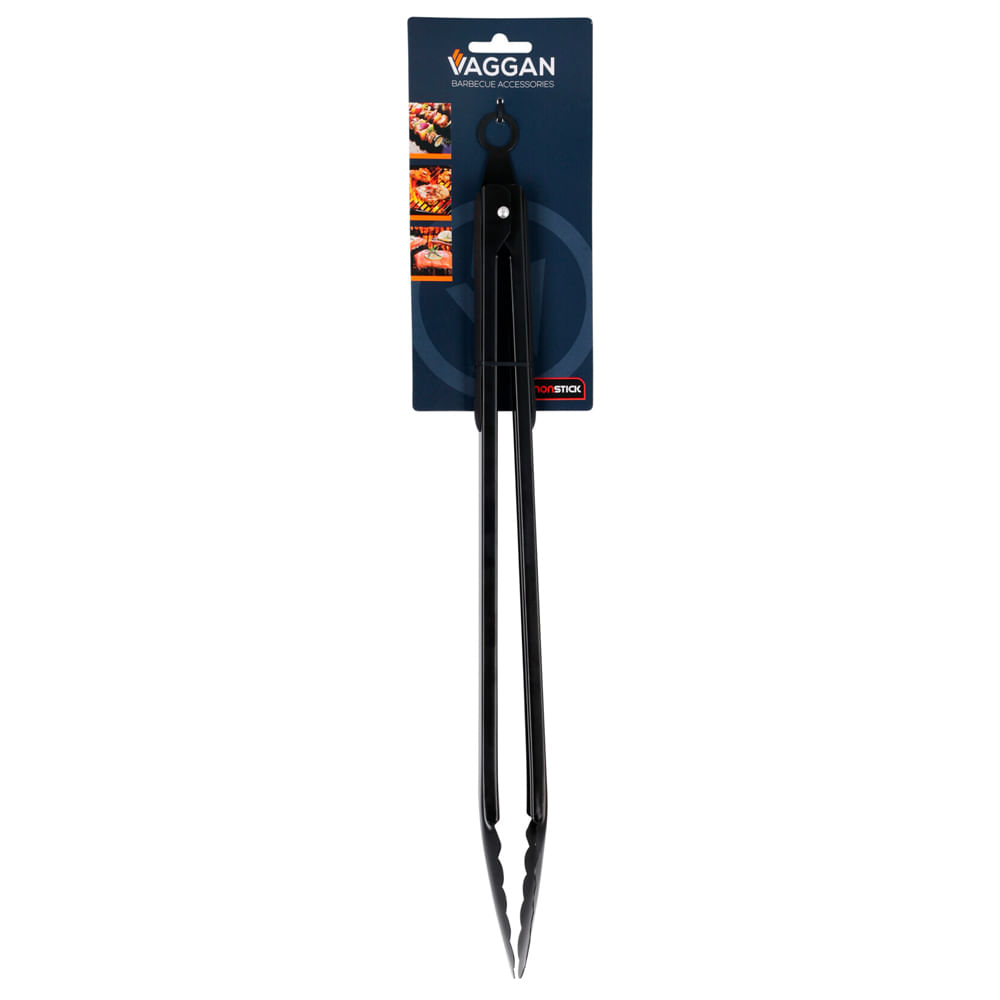 Pinza para Parrilla Antiadherente 44 cm - Géant