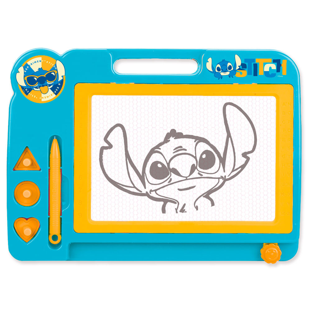 Pizarra Mágica Stitch hs101a - Géant