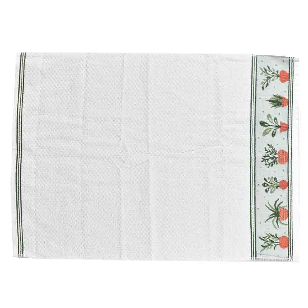 Repasador 46x65 cm fj-6126/1 plantas 340 g - Géant